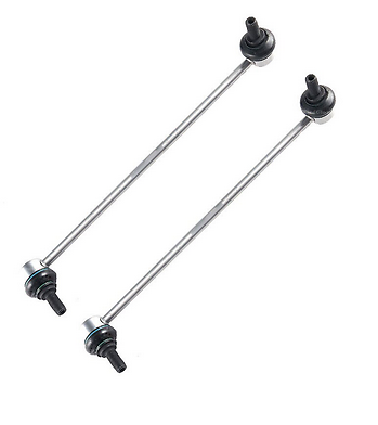 2 Biellette de barre stable 1K0411315R - 5Q0411315A - 1K0411315D ...