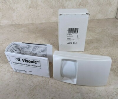 Motion Detectors - Dual Technology