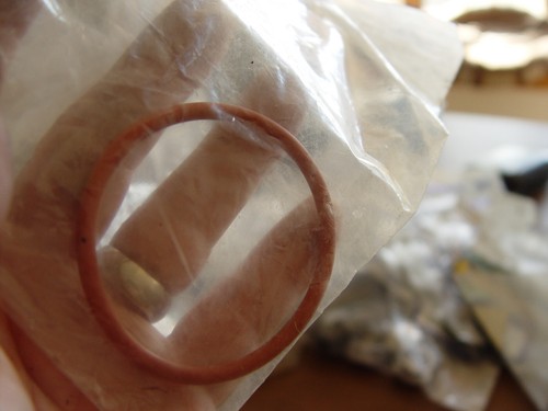 NEW OEM Genuine Volvo Air Pipe O-Ring 31422329 | eBay