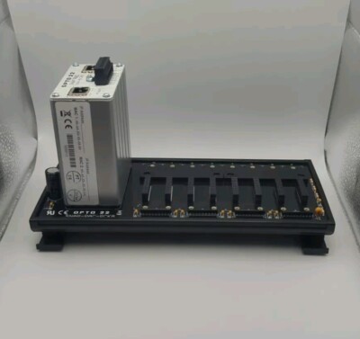 Opto 22 SNAP-PAC-R1 And SNAP-PAC-RCK8 | eBay