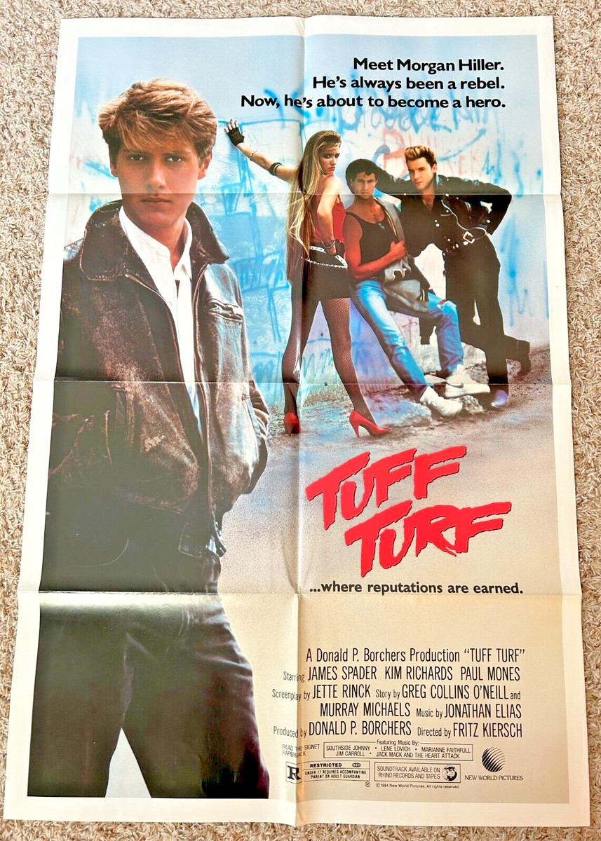 Tuff Turf