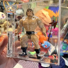 Masters of the Universe Original He-Man (Wonder Bread)
