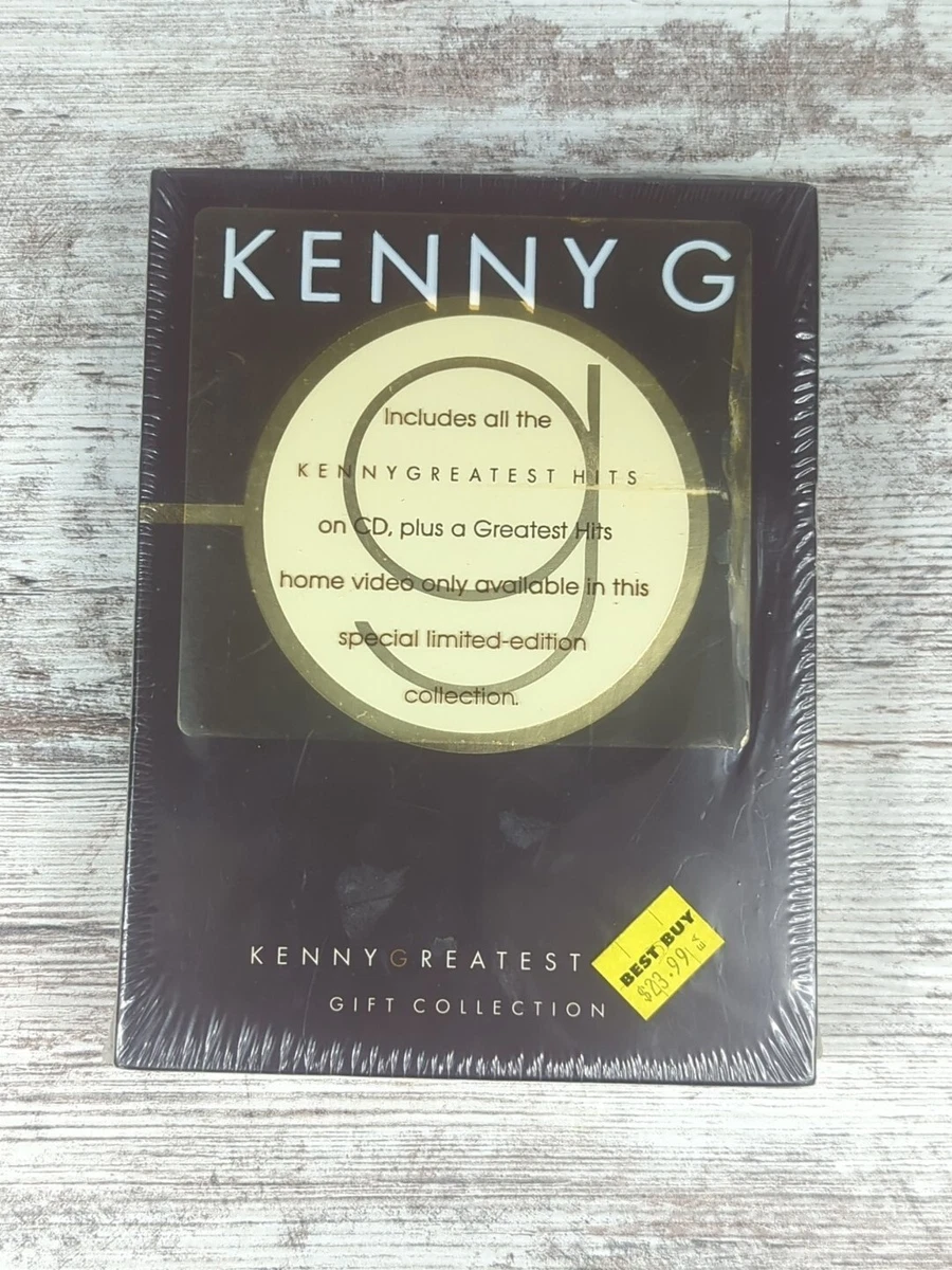 Greatest Hits Kenny G