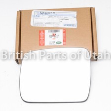 Genuine Land Rover Exterior Mirror Approach Lamp Lr4 LH LR051349 for ...