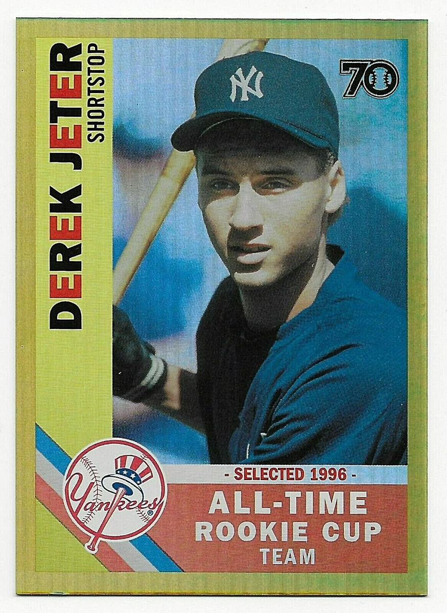 cheap online best sale Derek Jeter Card Lot 14 Cards with Rooki