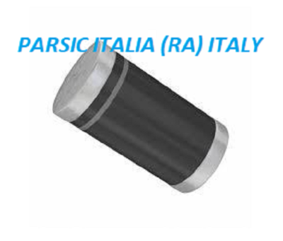 SM4007 STAND. RECOVERY SMD RECTIFIERS DIODES 1000V 1A DO-213AB (x 250 ...