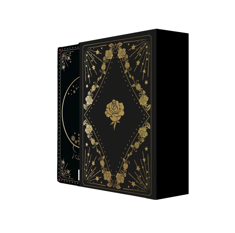 Caraval Boxed Set - Super Limited deluxe - Stephanie Gerber | eBay UK