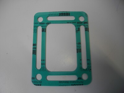 Early Kodiak Gasket Exhaust Manifold To Riser Gasket 24120 130995 | eBay