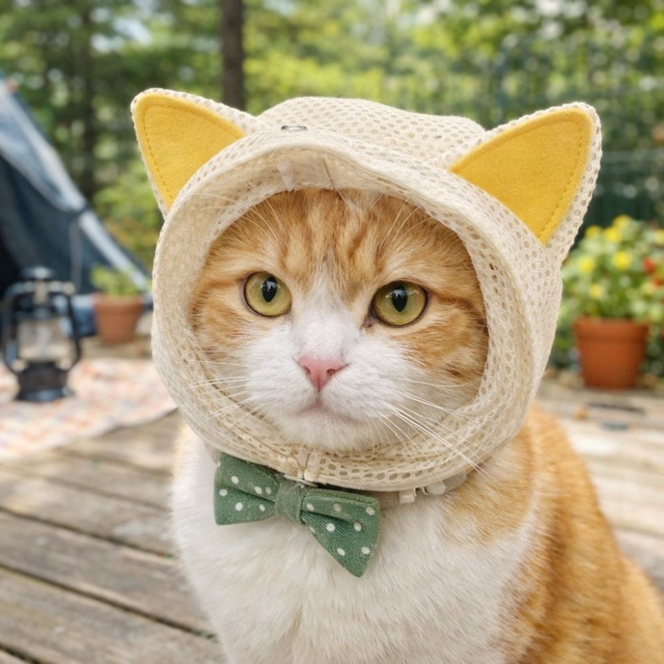 Anti Scratch Cats Head Cover Cat Mesh Muzzles Bath Beauty | eBay UK