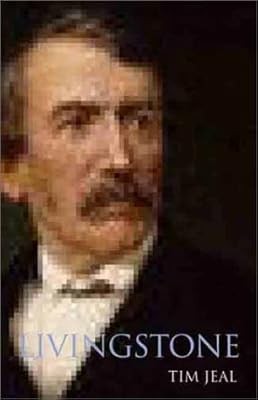 Livingstone (Yale Nota Bene), Jeal, Tim, Used; Very Good Book 300091028 ...