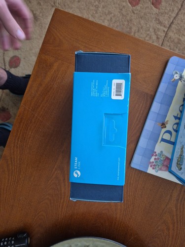 Valve Steam Link Model 1003 Streaming PC to TV Brand New Sealed | eBay