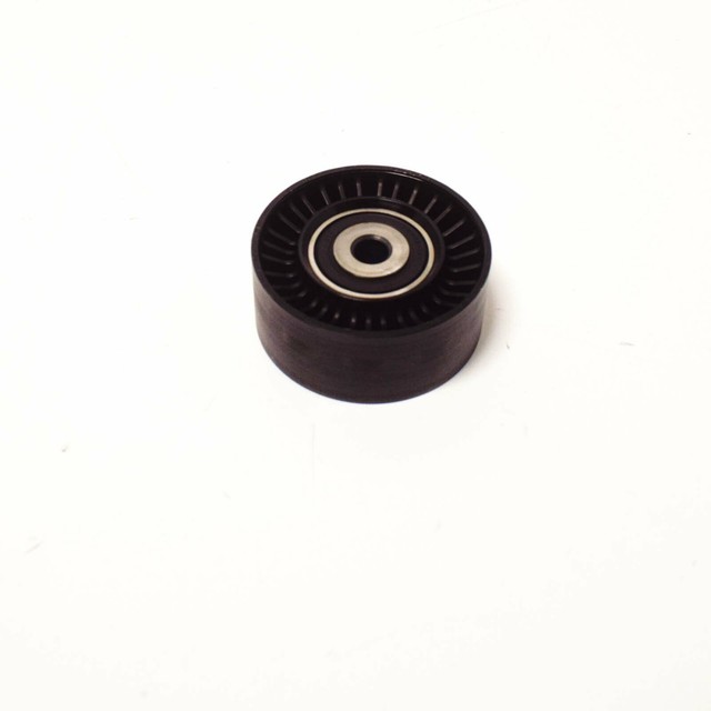 Rolls Belt Inversion Idler Pulley Original Audi A8 077109244H for sale ...