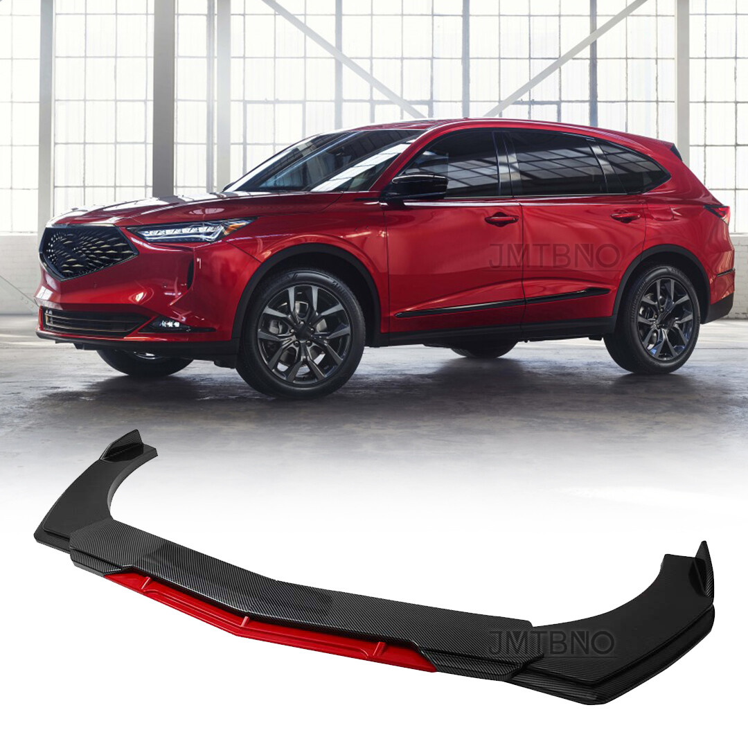 Acura Mdx Body Kit