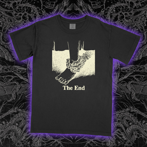 MONSTER UNDER The BED Shirt cult horror david cronenberg lynch steven ...