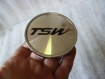 TSW Center Cap (P7450) # C-F82 | eBay