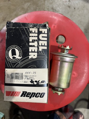 RFF-75 Fuel Filter Repco NEW | eBay