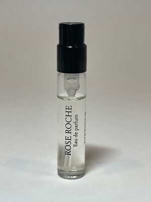 Diptyque Rose Roche Eau de Parfum Sample Spray .06 fl oz | 2ml 2024 ...