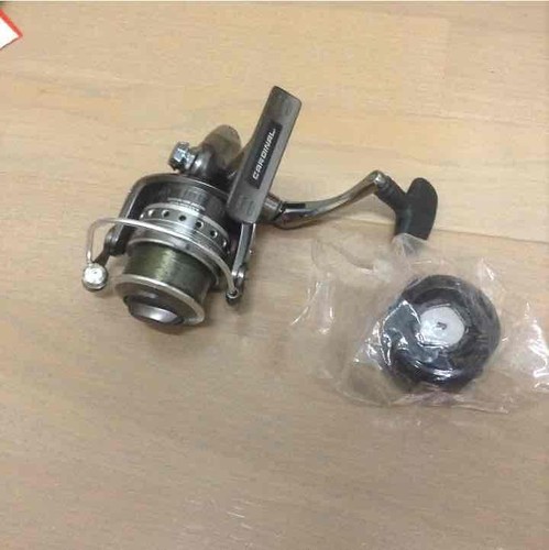 Abu Garcia Cardinal | eBay