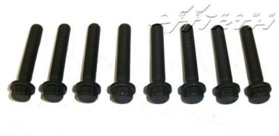 Pleuelschraube Pleuellager Kurbelwelle 8 Stück Original VW Audi Skoda ...