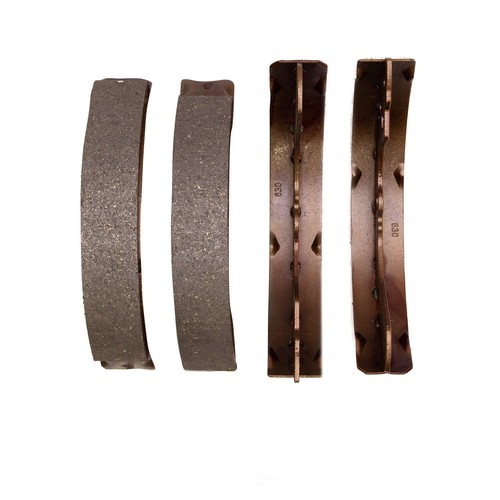 Rr New Brake Shoes DFC 1901-0630-00 | eBay