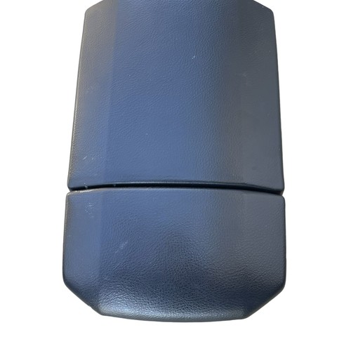 2003-2009 Toyota 4Runner Leather armrest arm rest Center Console Lid ...