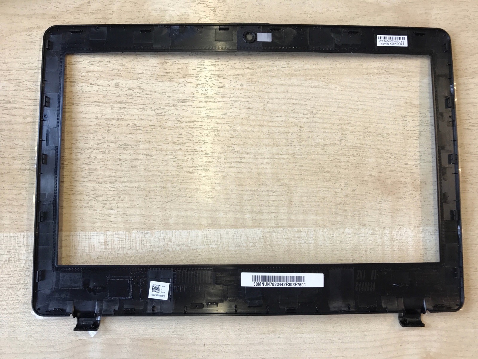 NEW Acer Aspire E3-111 LCD Screen Bezel Surround EAZHJ003010 60.MNUN7 ...