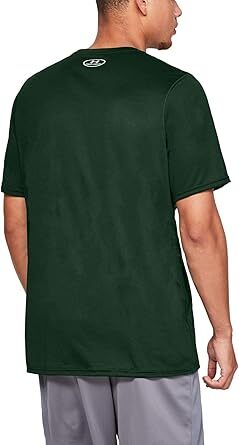 Men's Under Armour Tech Locker 2.0 Short Sleeve T-Shirt 1305775 NEW | eBay