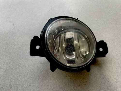 2006-2010 BMW X3 3.0Si E83LCI ~ LEFT FRONT FOG LIGHT ~ 63176924655 | eBay
