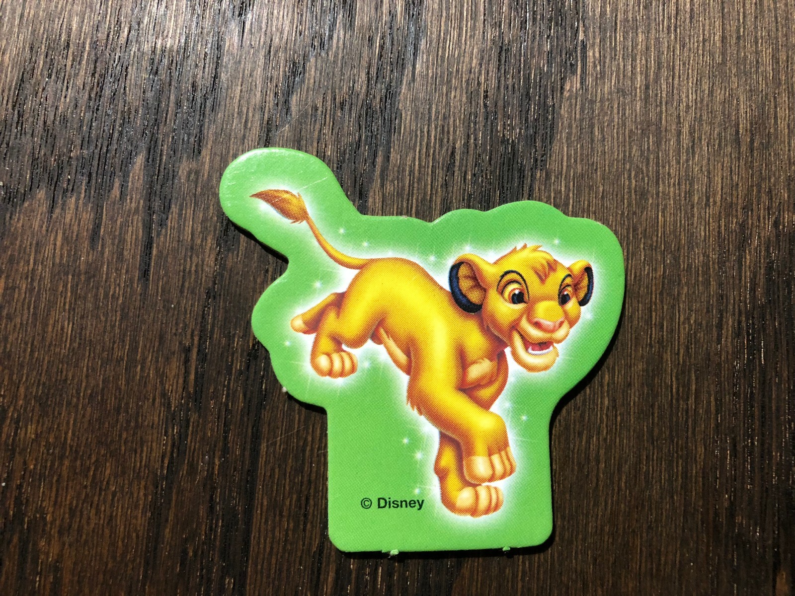 2001 Disney Sorry! - Game Replacement Parts/Pieces -Your Choice! | eBay