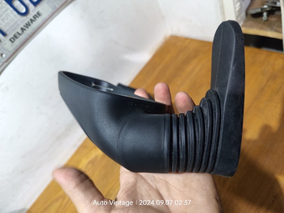 Ferrari 512BBi 328 208 308 328 400 Lamborghini Countach NOS Side ...