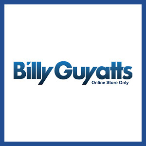 Billy Guyatts | eBay Stores
