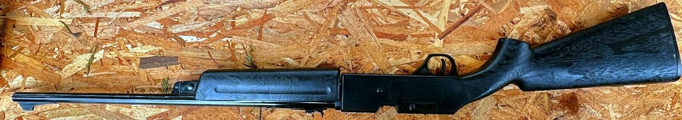 Daisy Powerline 856 Pellet Gun (Rare Pellet Only Version) | eBay