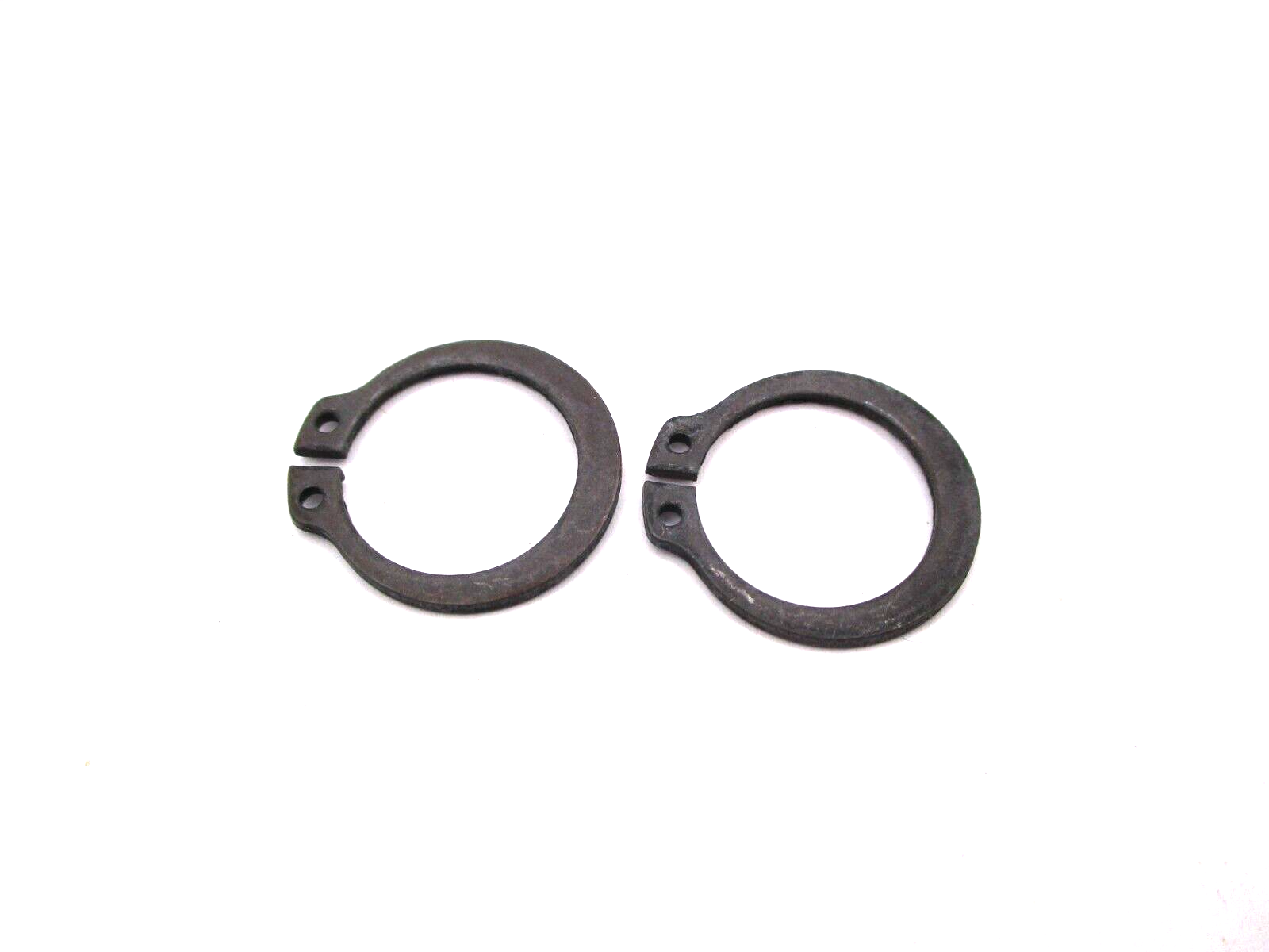 2 Snapper 10739 Retaining Ring External OEM NOS Replaced by 7010739SM ...