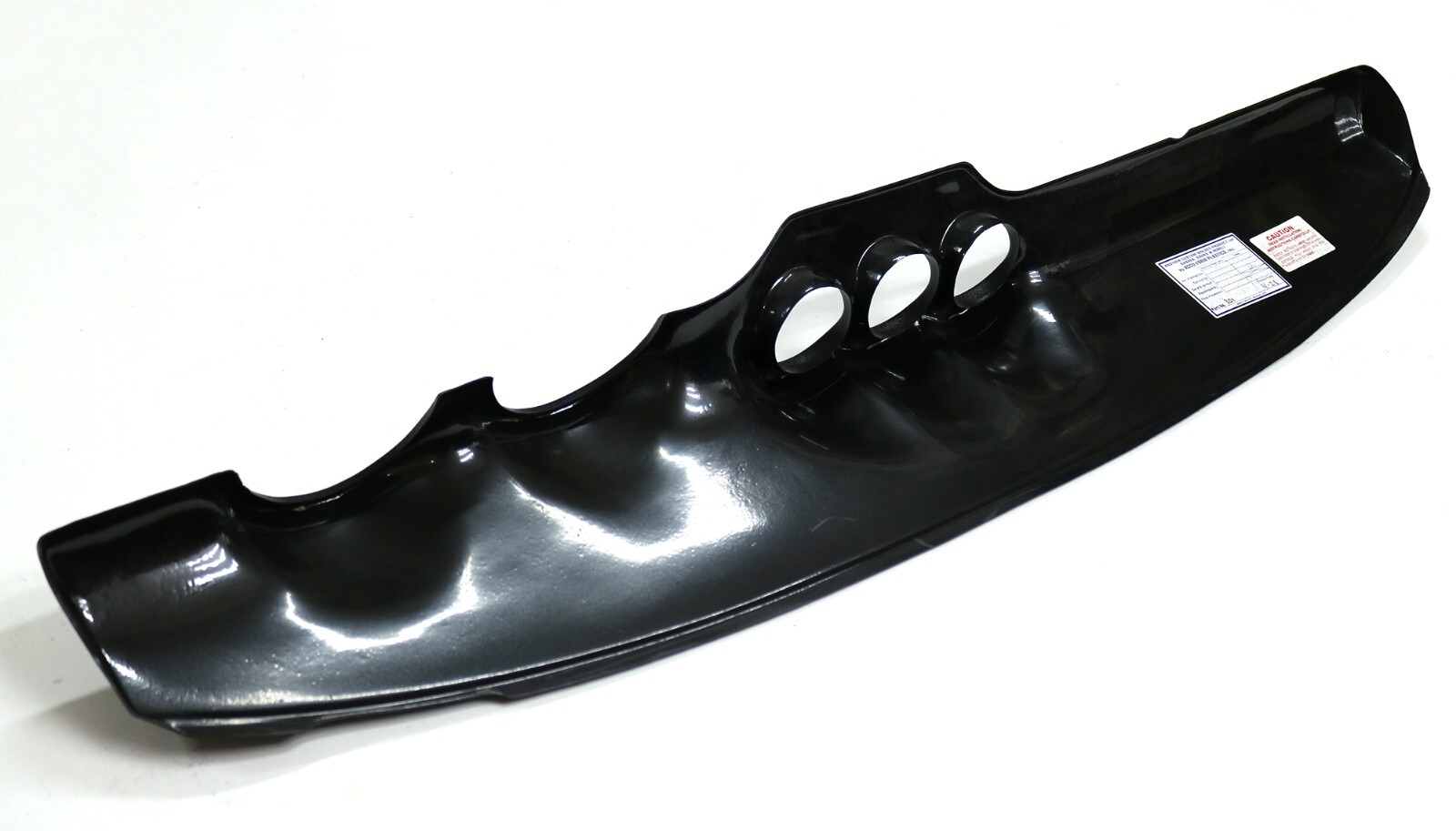 New Accu-Form Precision-Molded Dash Cap Cover / FOR 70-73 DATSUN 240Z ...