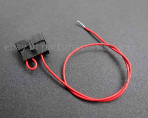 EF Johnson EFJ 53 5300 9800 Internal Speaker Connector Cable Radio ...