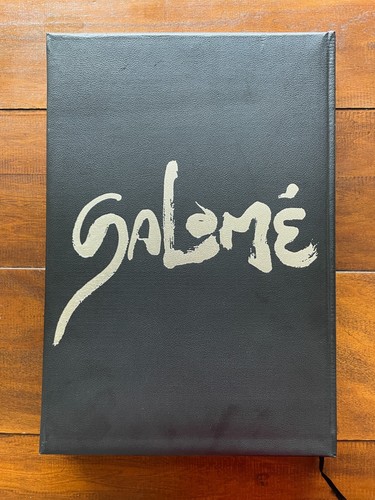 Tetsuya Ichimura 'Salome: Physical Psycho-Image' 1970 First edition 342 ...