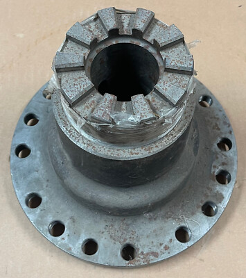 SPICER Case Differential Plain Half 131476 D170 46-170 | eBay