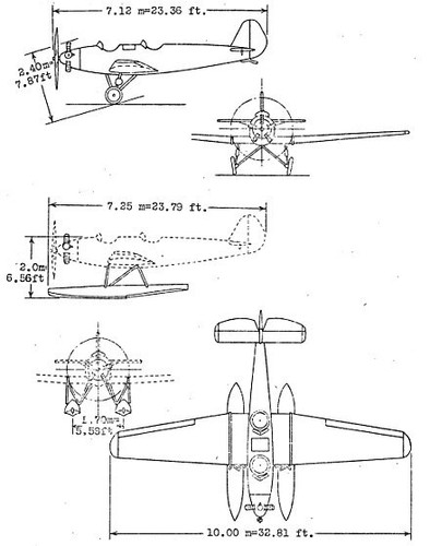 Junkers A50ba Airplane Desk Wood Model Small New | eBay