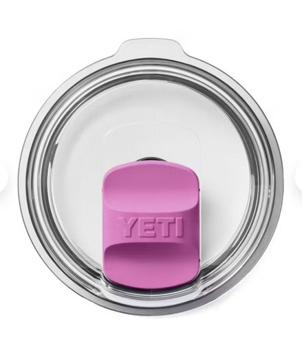 1-YETi-SOLD OUT-Harbor PiNK-Rambler Magnet-Authentic-Limited Edition ...