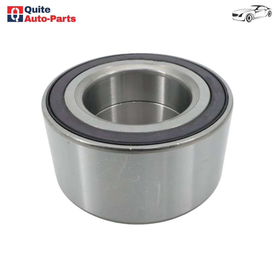 SET OF 2 NEW Front Left Right Wheel Bearing Set Fits for Honda CR-V HR ...