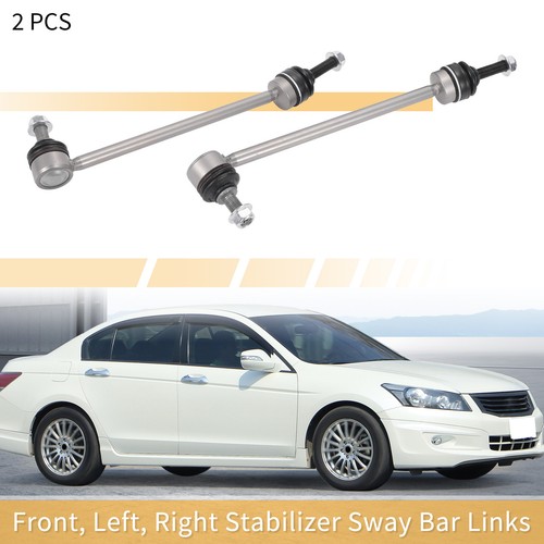 2pcs Front Stabilizer Sway Bar Link for Mercedes-Benz S350 CL550 No ...