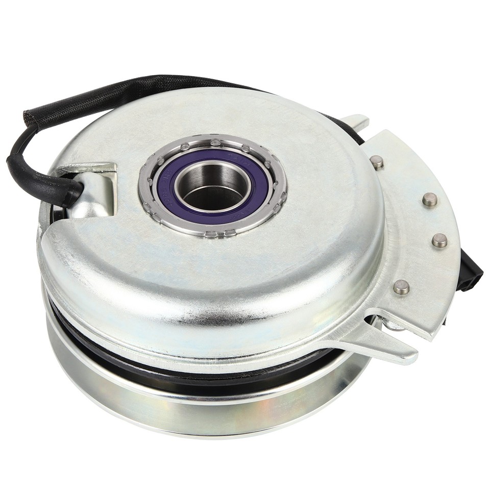 PTO Clutch For Toro TimeCutter Electric 117-7468 - Free Upgraded ...