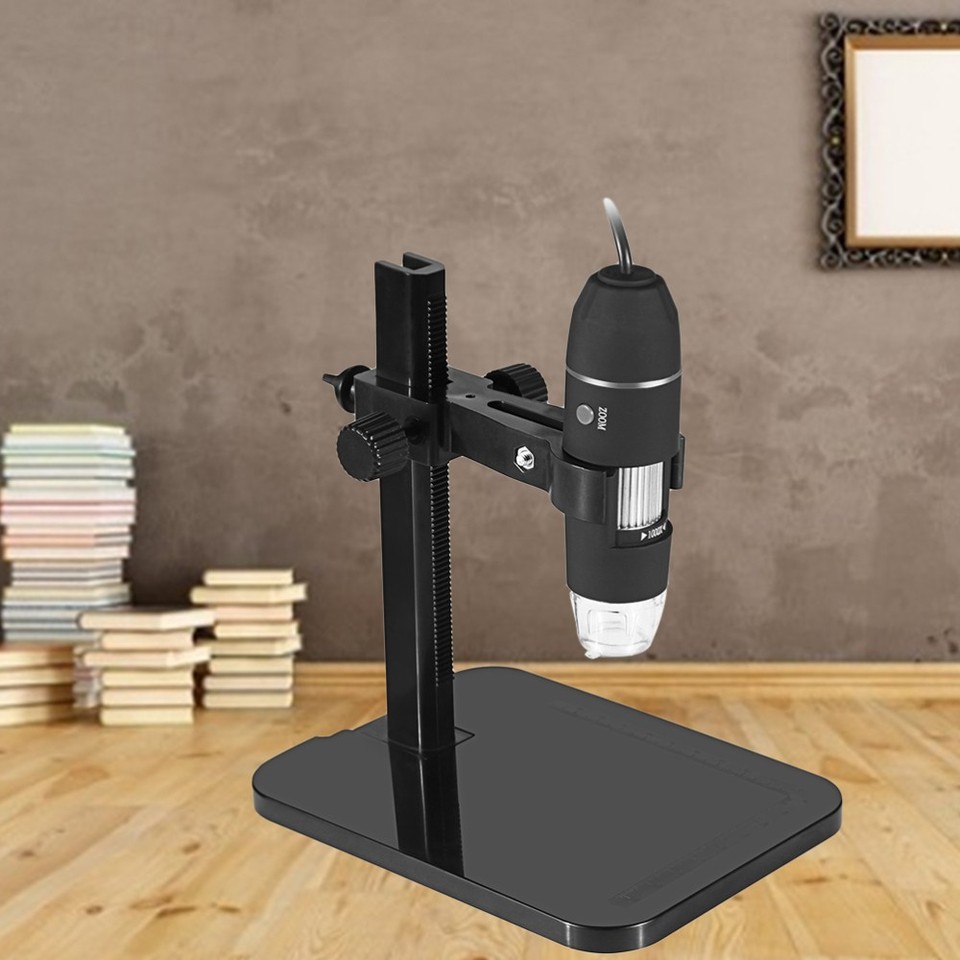 Electron Microscope Electronic Magnification USB Magnifier | eBay