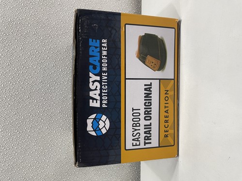 EasyCare Size 9 EasyBoot Trail Original SB-EBT-9 670784001434| eBay