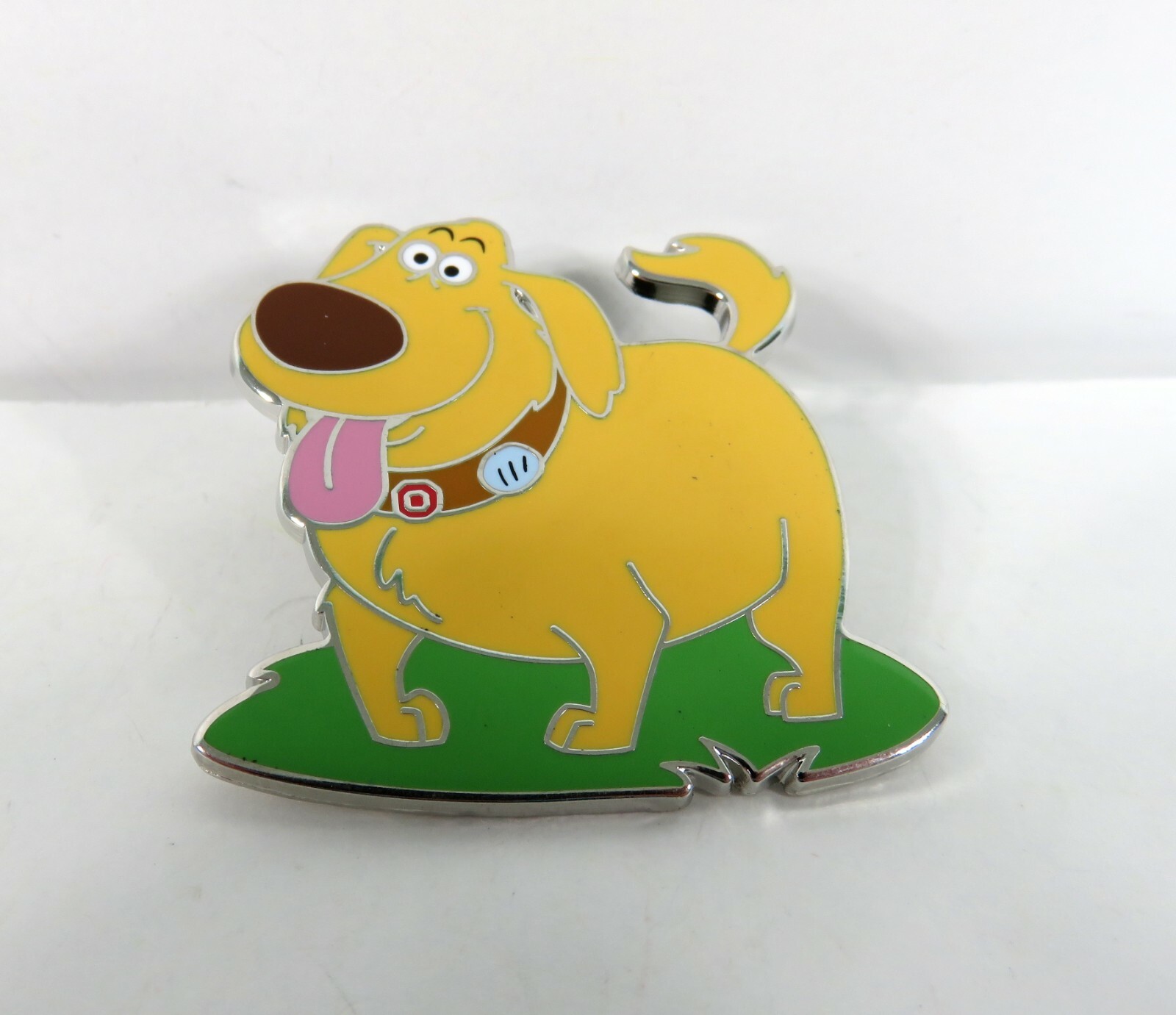 2021 Disney Parks Pixar Up Mystery Pin Set Doug Pin | eBay