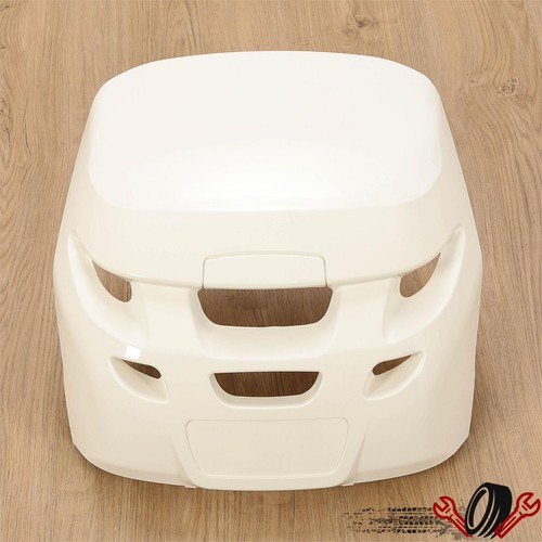 White Top Cowling Airdam Cap Engine Cover For Verado 200/225/250/275 ...
