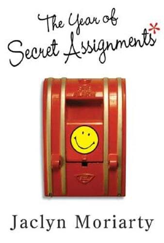 The Year of Secret Assignments by Jaclyn Moriarty: Used 9780439498814| eBay