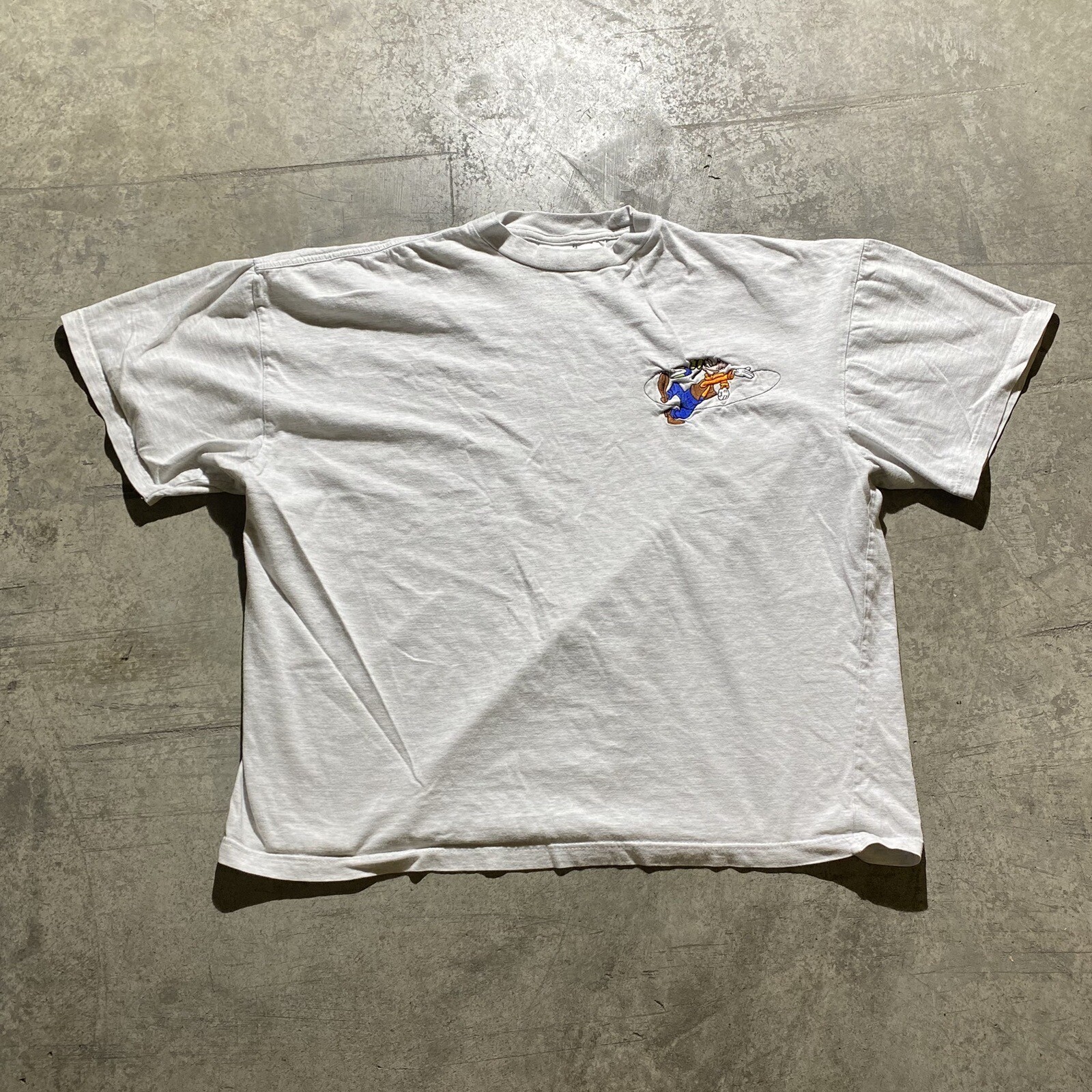 vintage Late 90s Early 2000s The Disney Store goofy E… - Gem