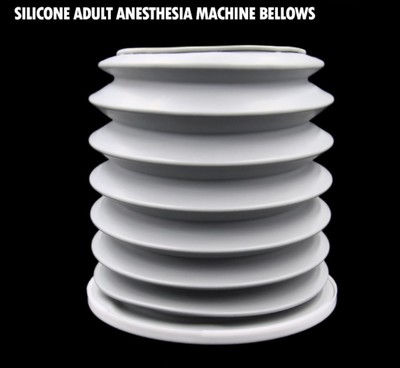 Ohmeda Anaesthesia Machine Bellows Silicone Adult Compatible | eBay