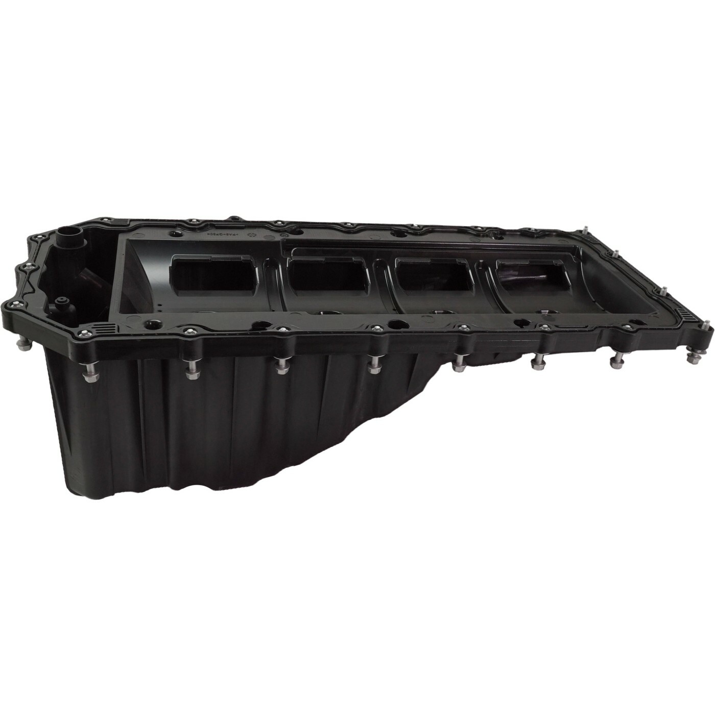 Oil Pan 53022343AL for 2011-2015 Dodge Durango & 2011-2015 Jeep Grand ...
